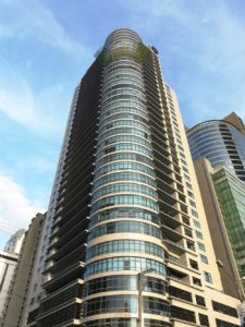 Apartments For Rent in The Malayan Plaza - Ortigas Center